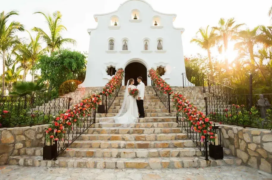 Luxury Los Cabos Resort, Baja Mexico | One&Only Palmilla