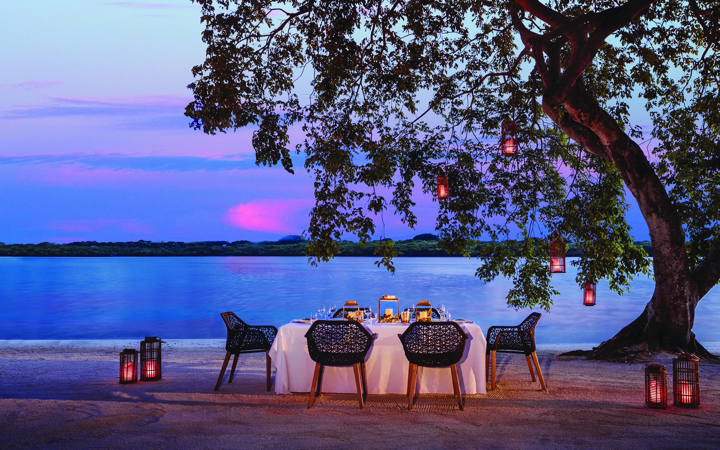 Luxury Mauritius Resort | One&Only Le Saint Géran