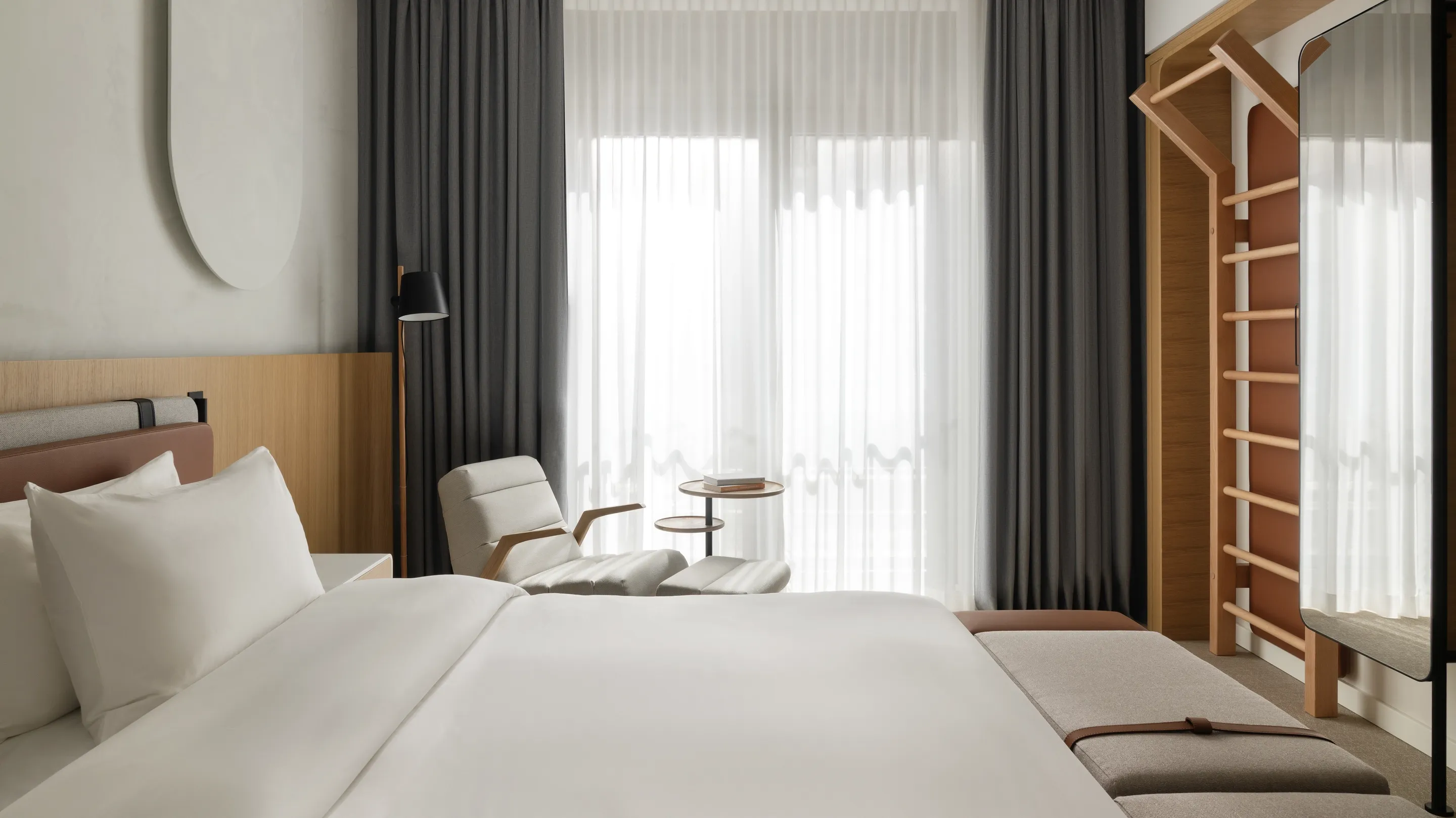 SIRO Room, mountain view | SIRO Boka Place, Montenegro