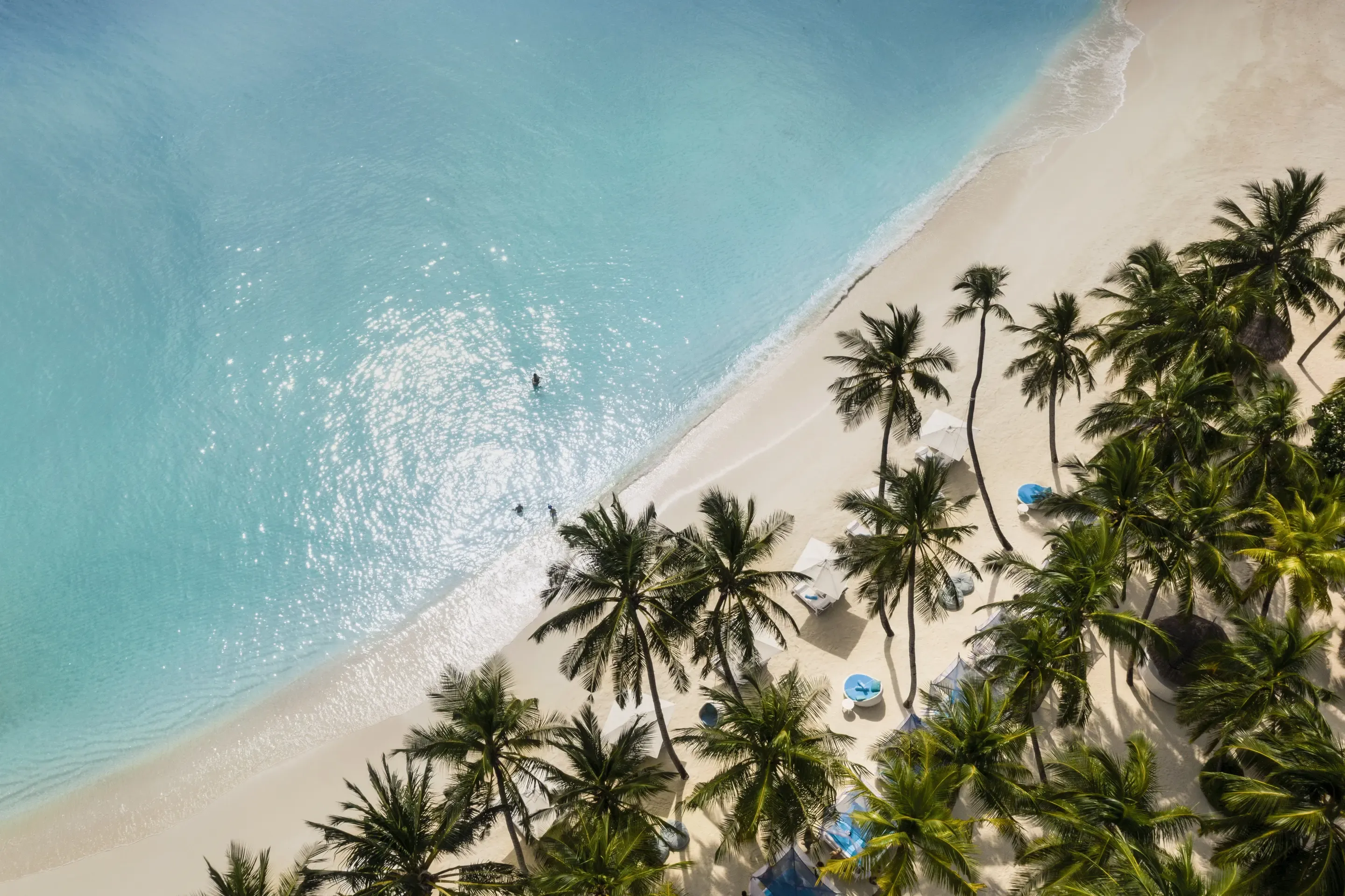 Our Luxury Resorts Locations Worldwide | One&Only