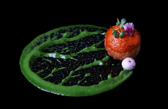Trèsind - Indian Cuisine | One&Only Royal Mirage