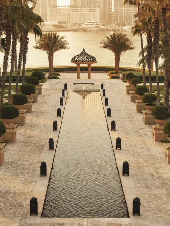 One&Only Royal Mirage | Luxury Resort in Dubai
